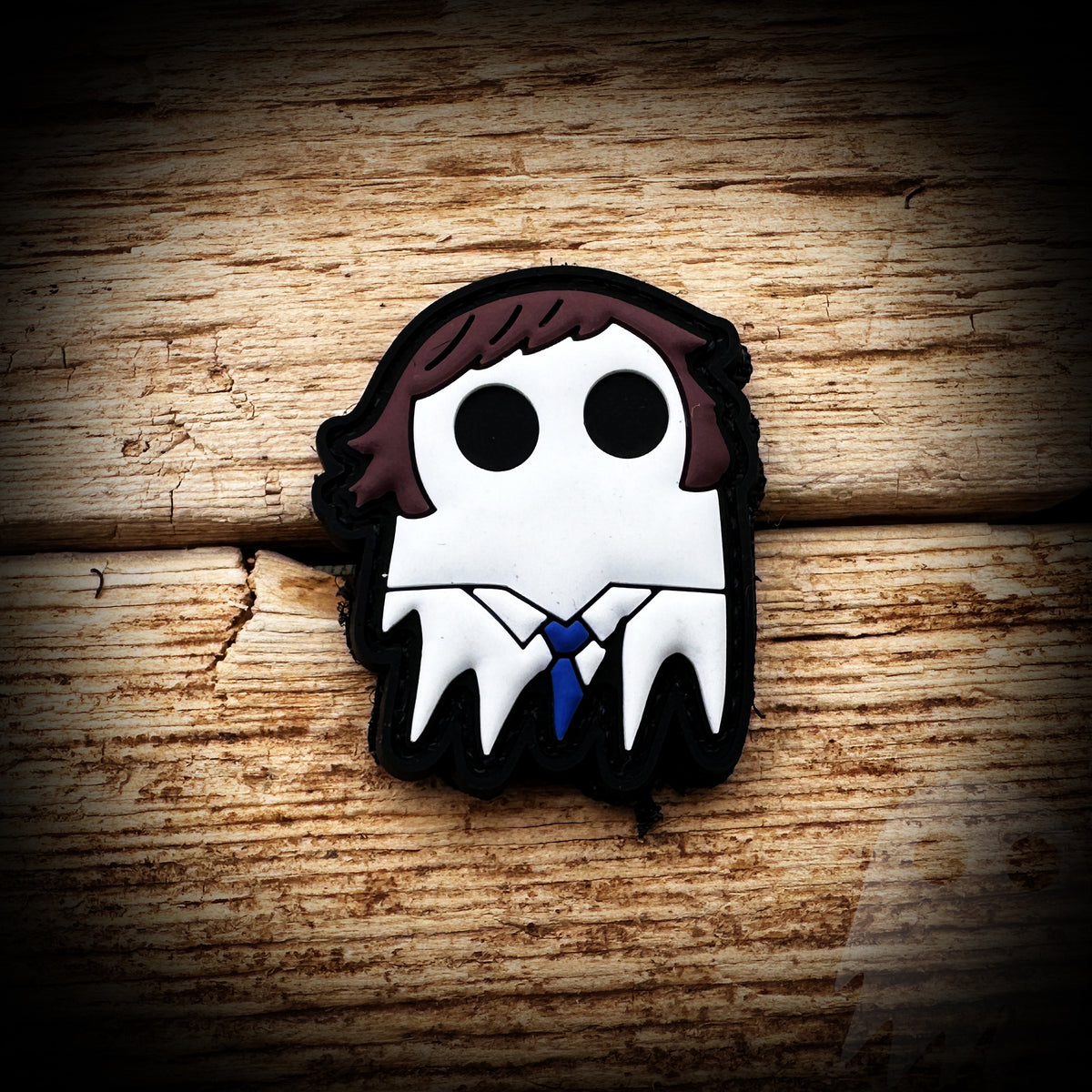 The Office Boomer Complete Set - Limited Edition – GHOST PATCH
