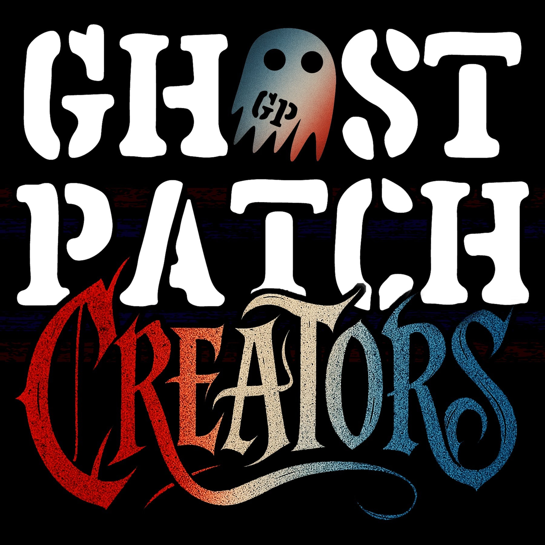 Ghost Patch Creators – GHOST PATCH
