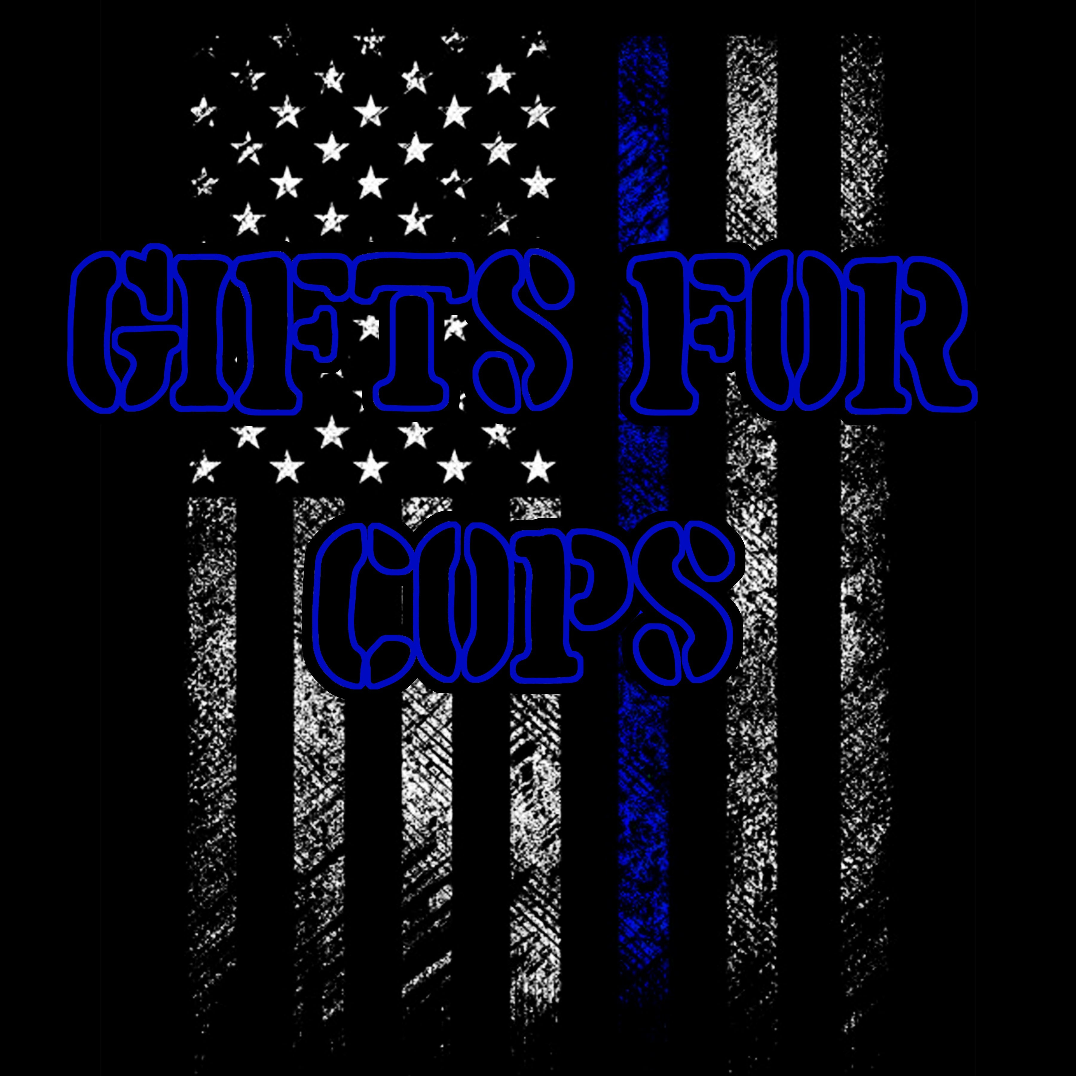 Cop Gifts – Page 2 – GHOST PATCH