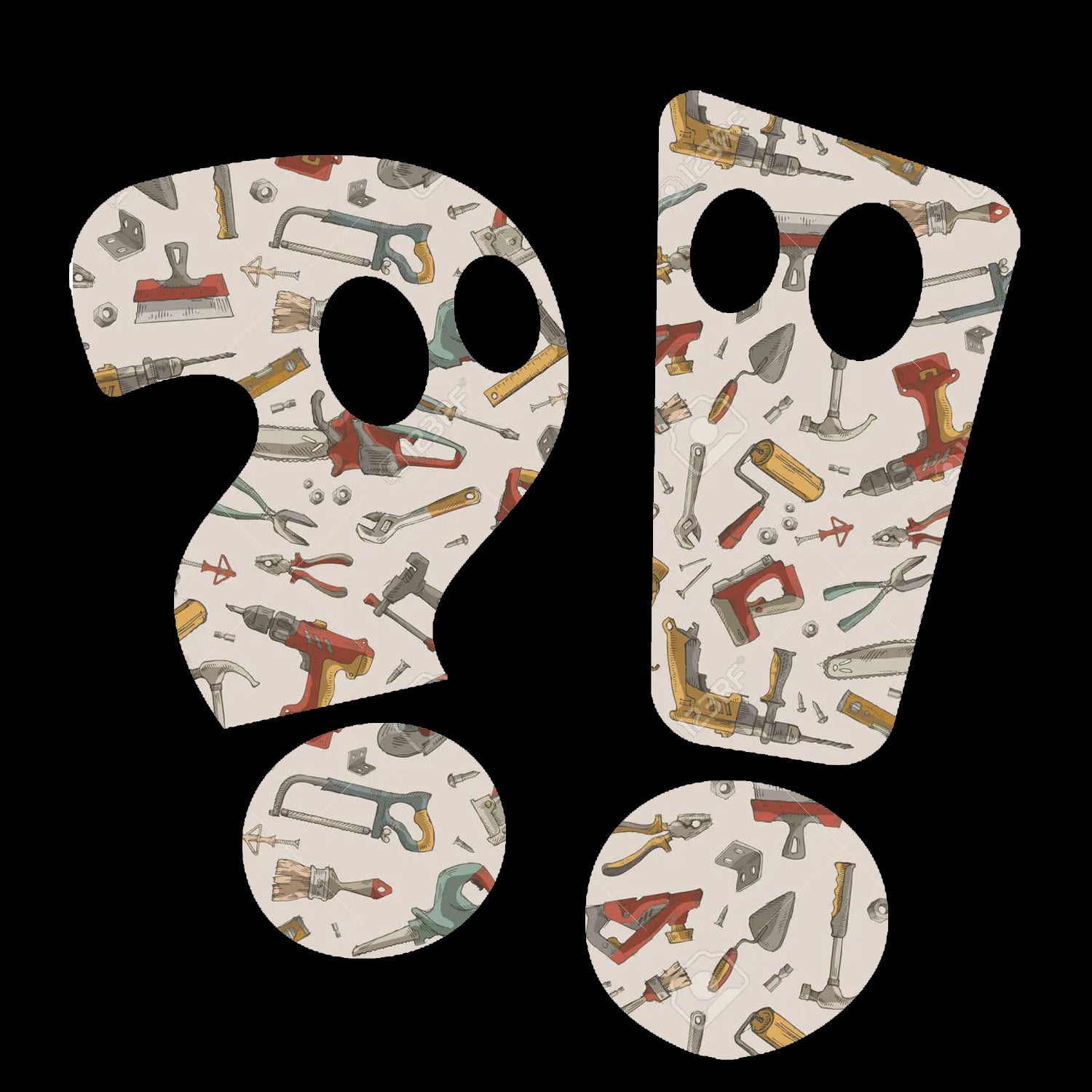 Mystery Patch – GHOST PATCH