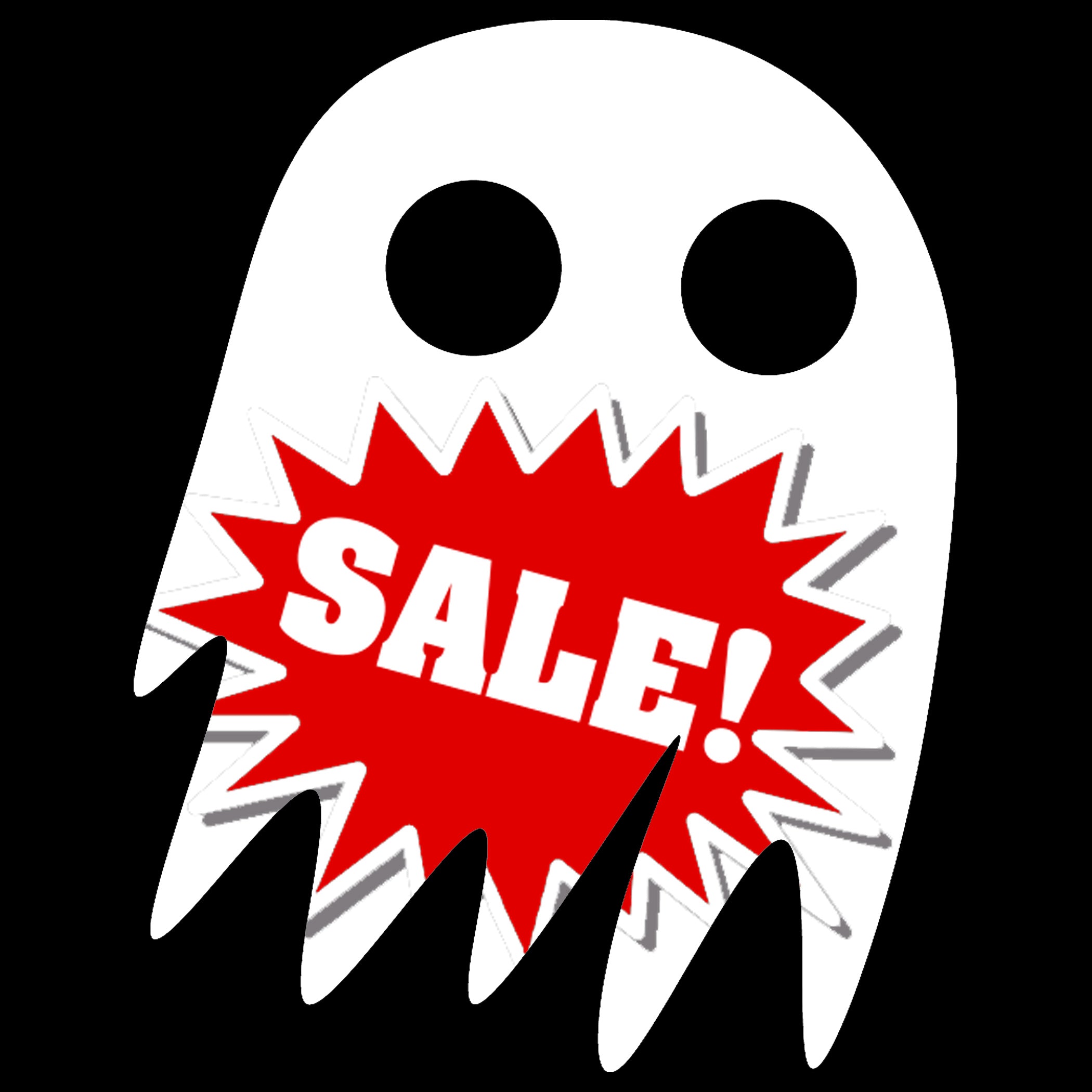 Sale – GHOST PATCH