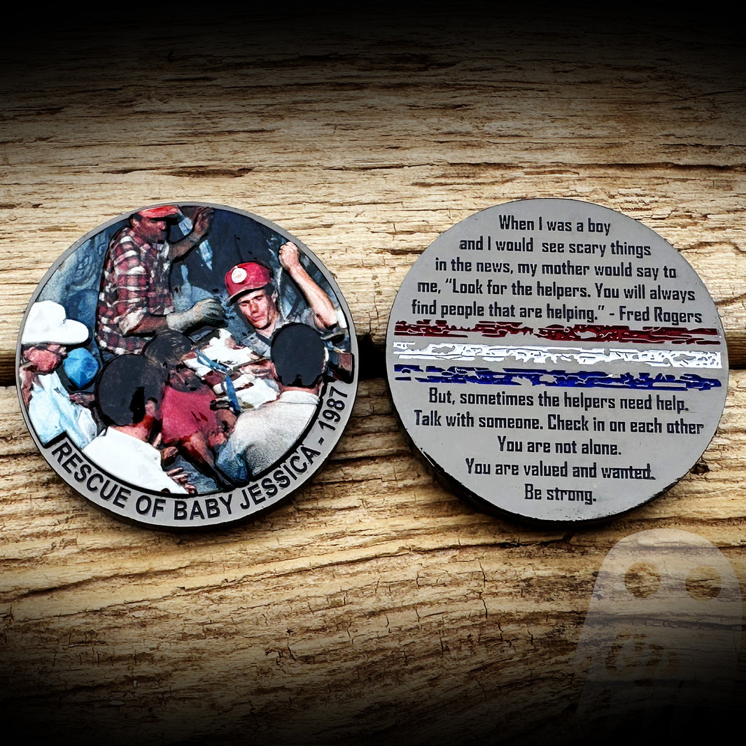 All Coins – GHOST PATCH