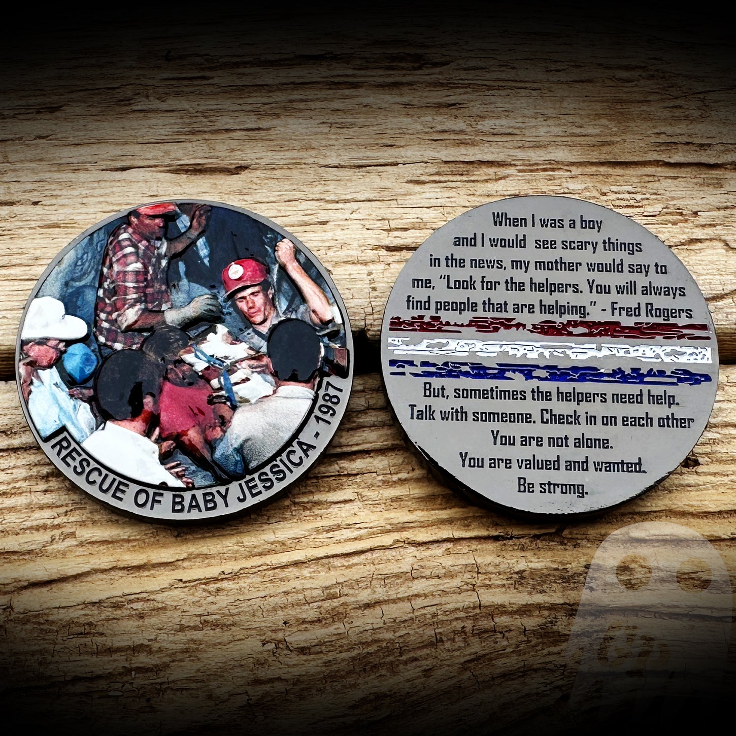 All Coins – GHOST PATCH