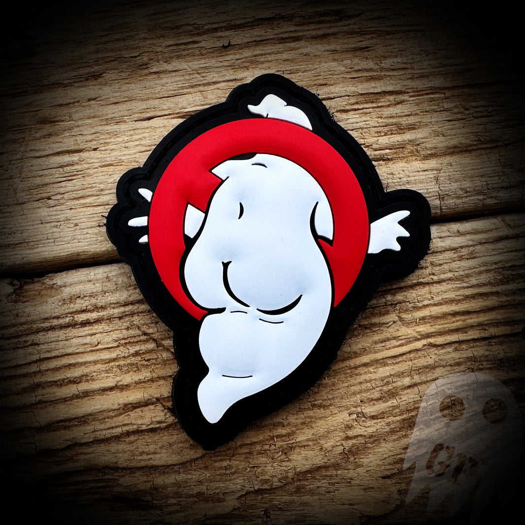 All Patches – GHOST PATCH