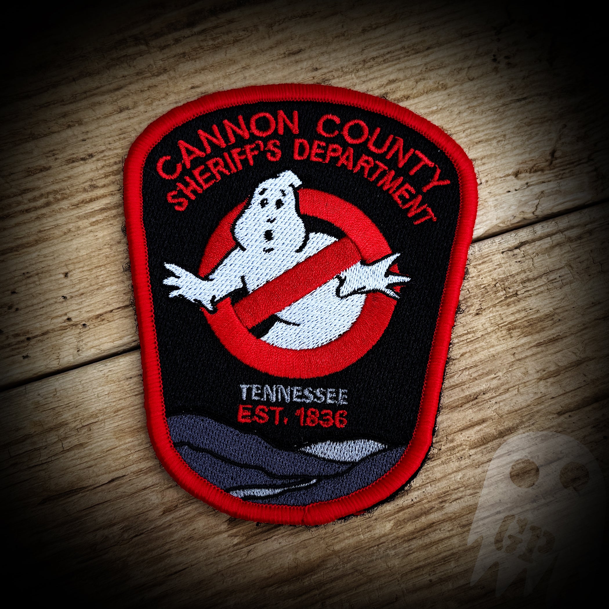2025 Halloween - Cannon County, TN Sheriff's Office 2025 Halloween Pat ...