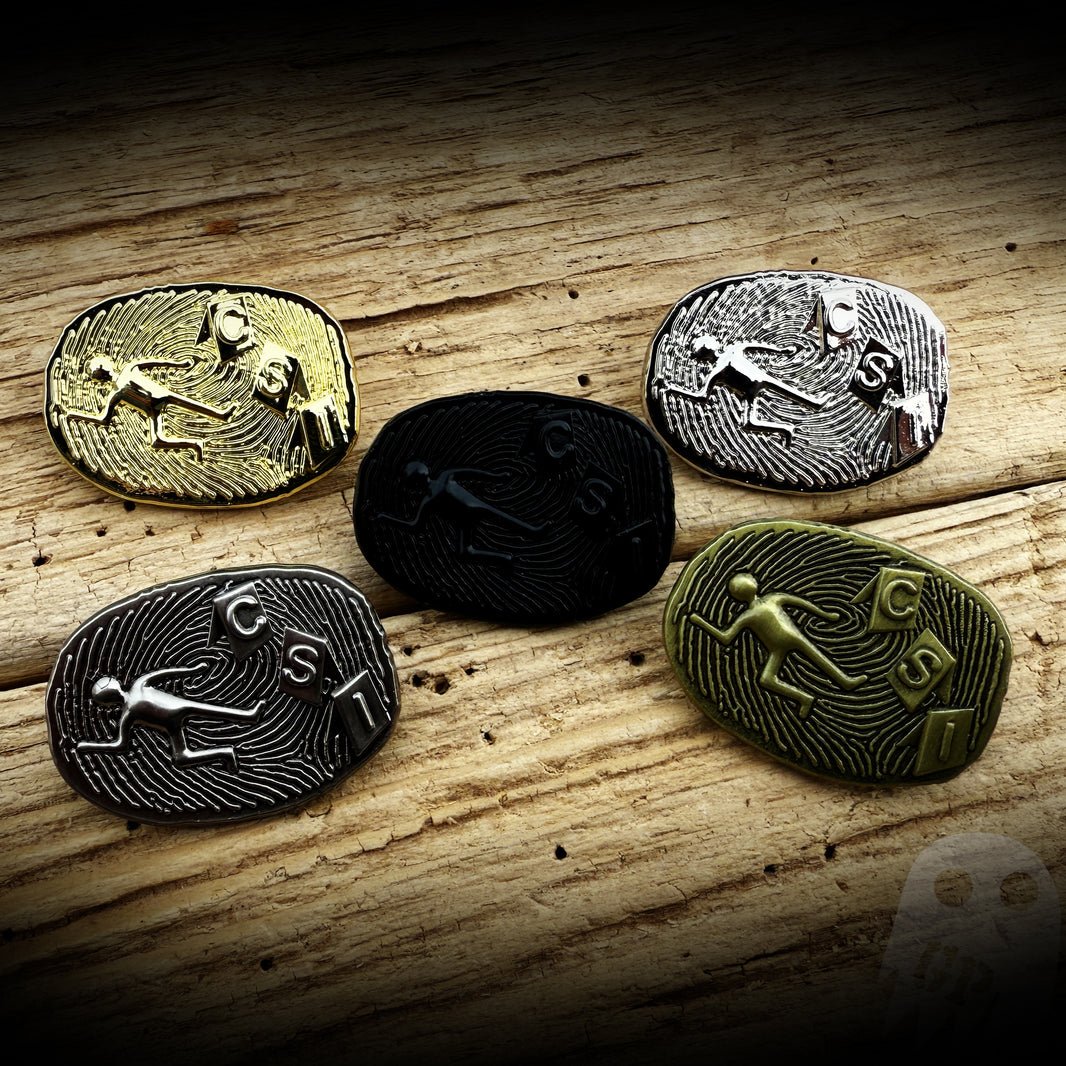 Insignia – GHOST PATCH