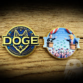 Authentic Coins – GHOST PATCH