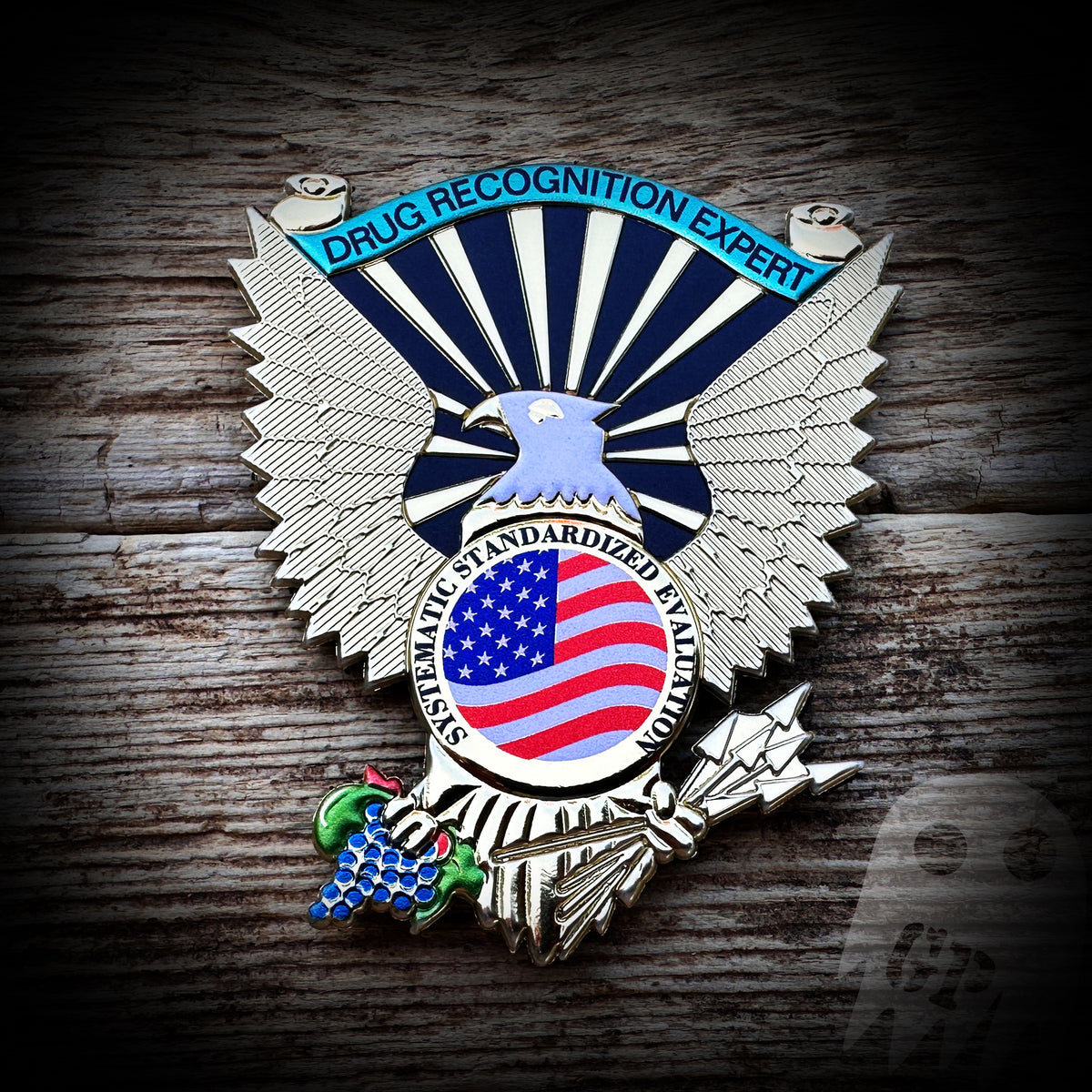 PVC Patches – Page 2 – GHOST PATCH