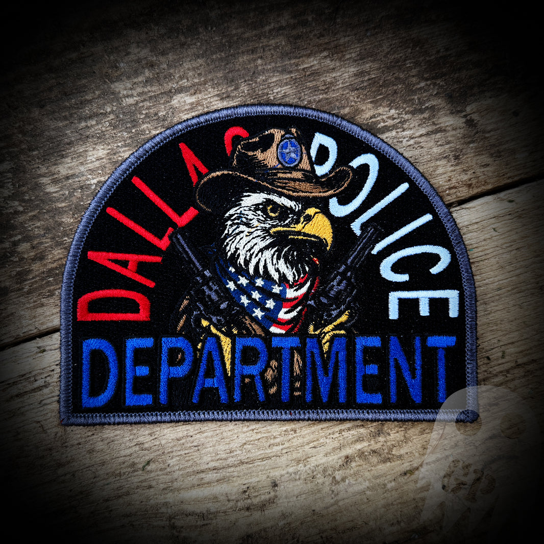 GHOST PATCH