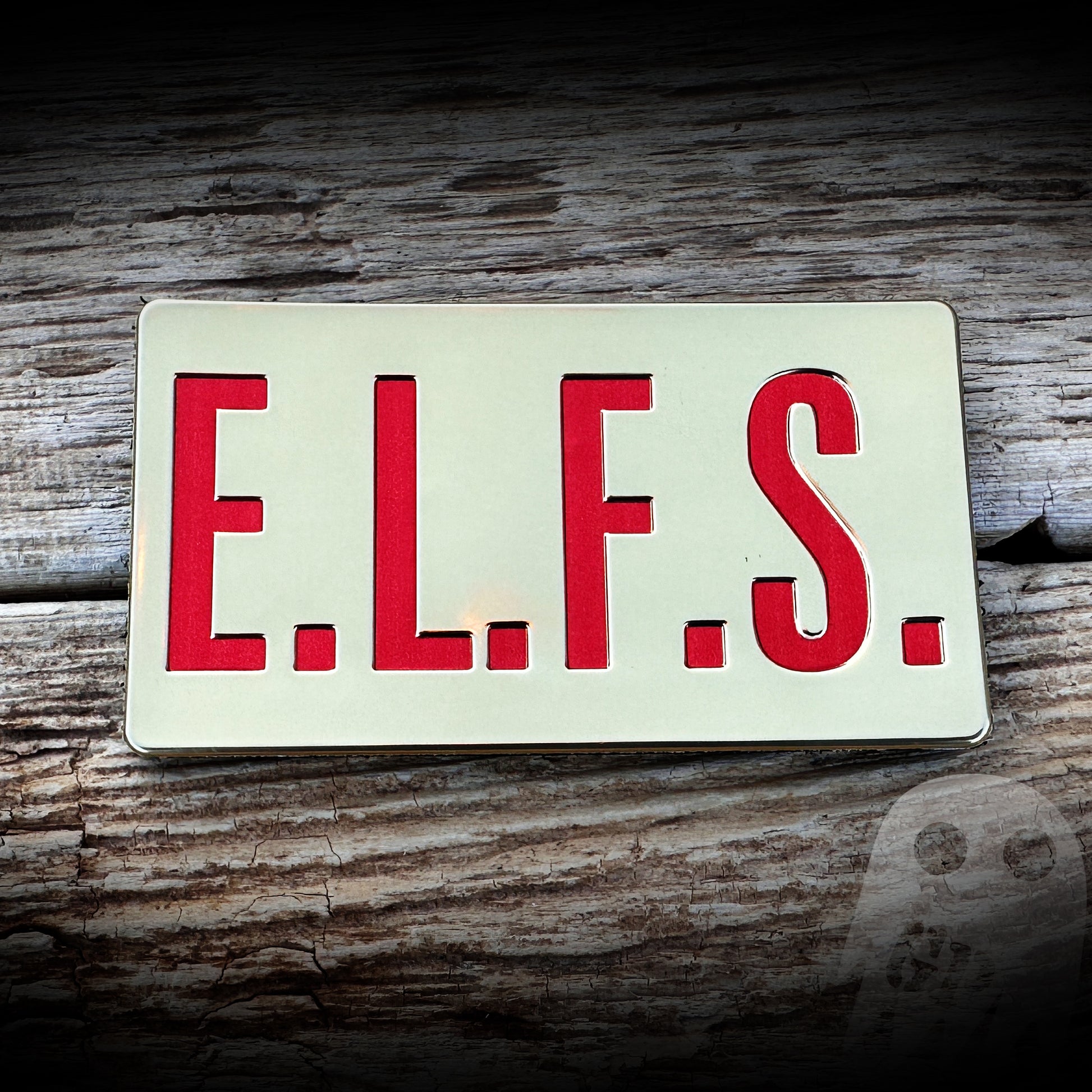 #92 - ELFS - Effective Liberating Flight Squad Replica Uniform Pack ...