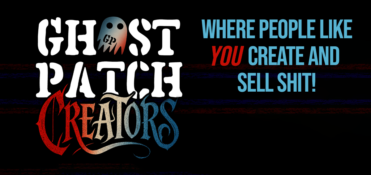 GHOST PATCH