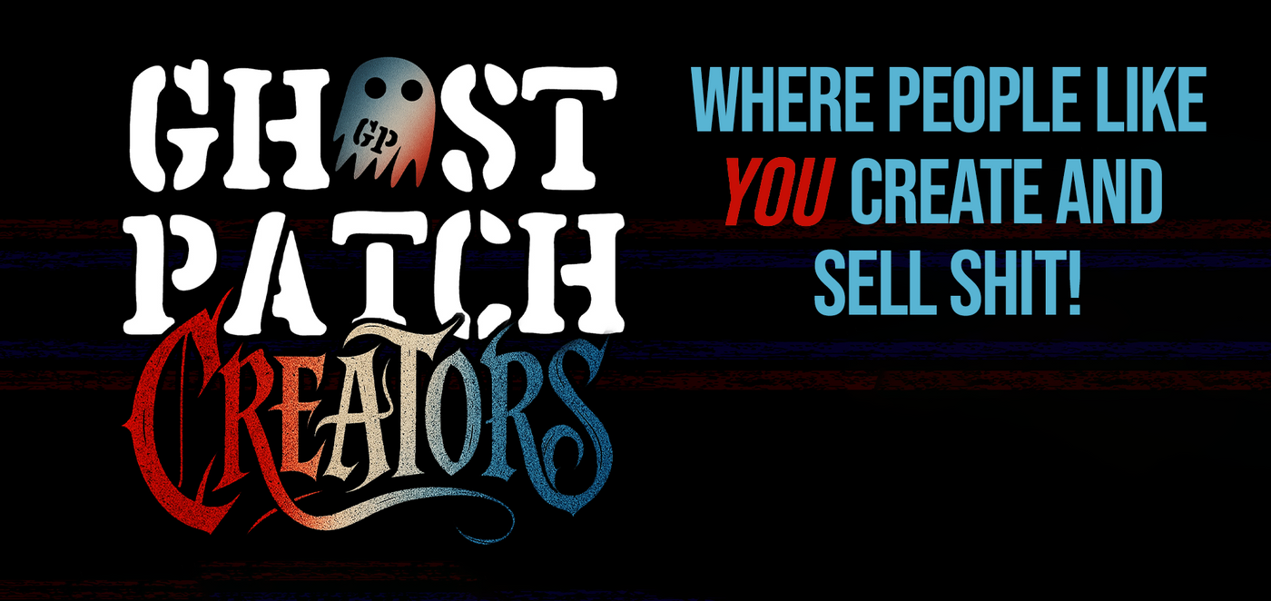 GHOST PATCH