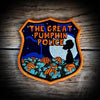 #75 - The Great Pumpkin Police - It's the Great Pumpkin Charlie Brown ...