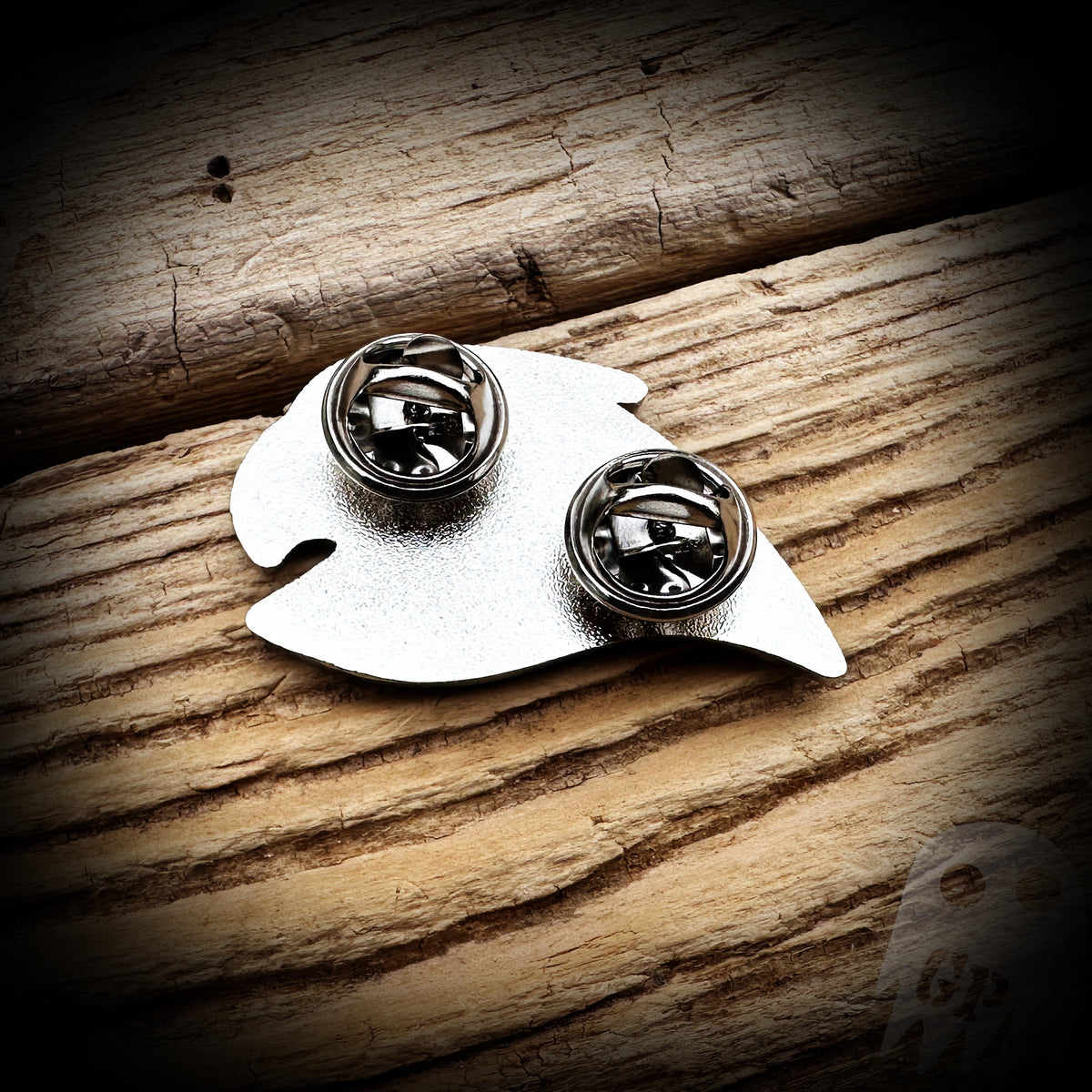 Internal Affairs Officer Pin Insignia – GHOST PATCH