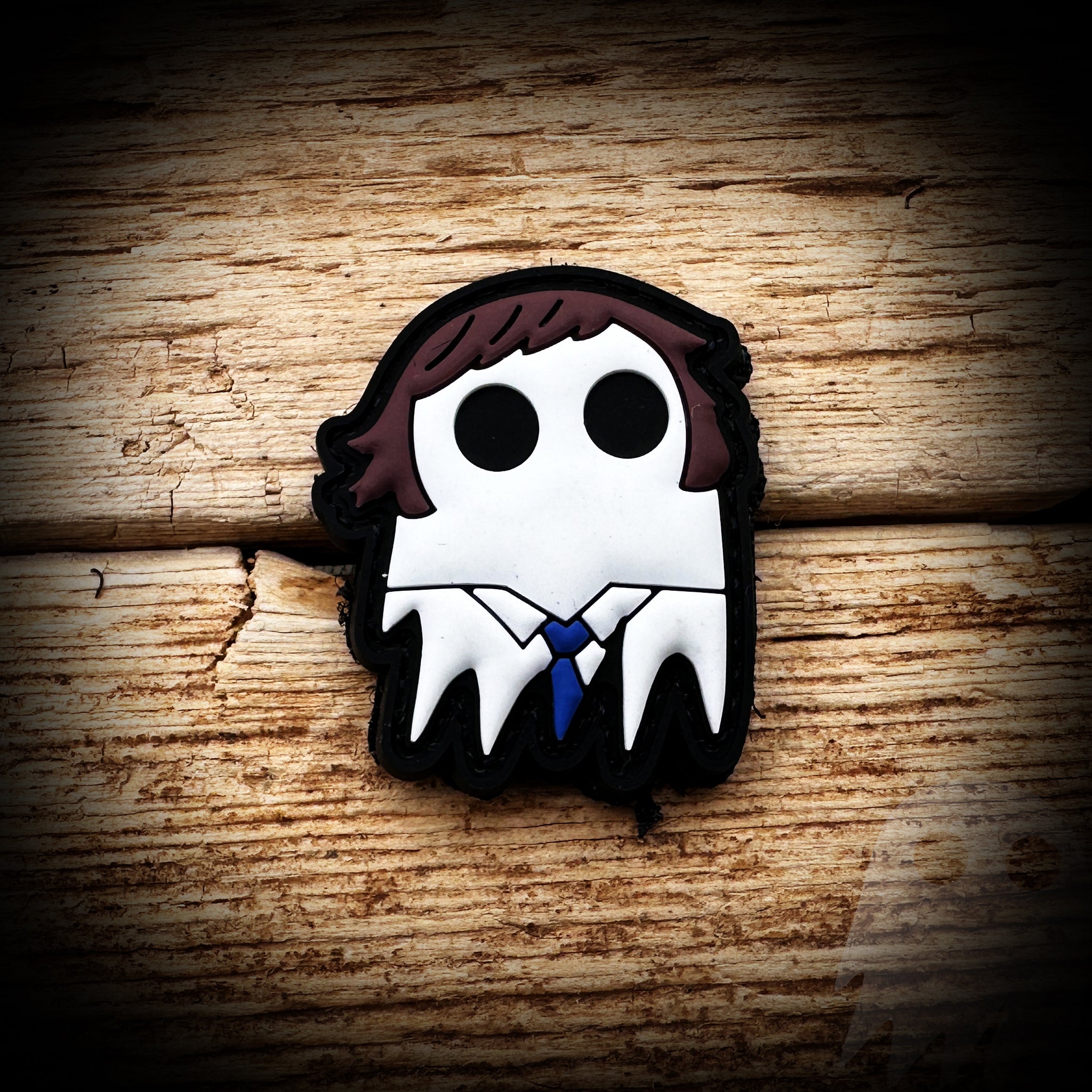 The Office Boomer Complete Set - Limited Edition – GHOST PATCH