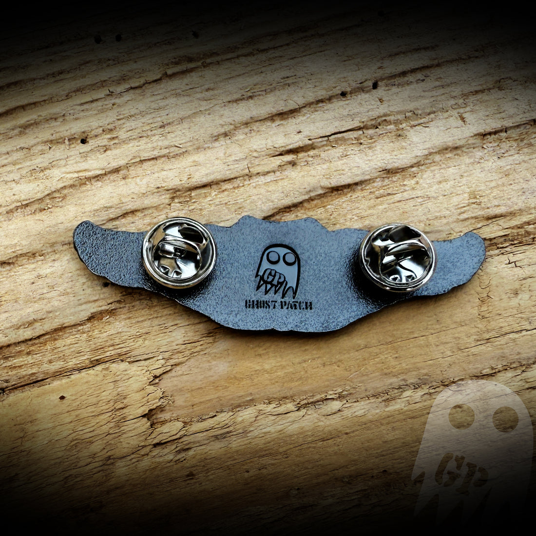 Law Enforcement Pilot Insignia Pin – GHOST PATCH