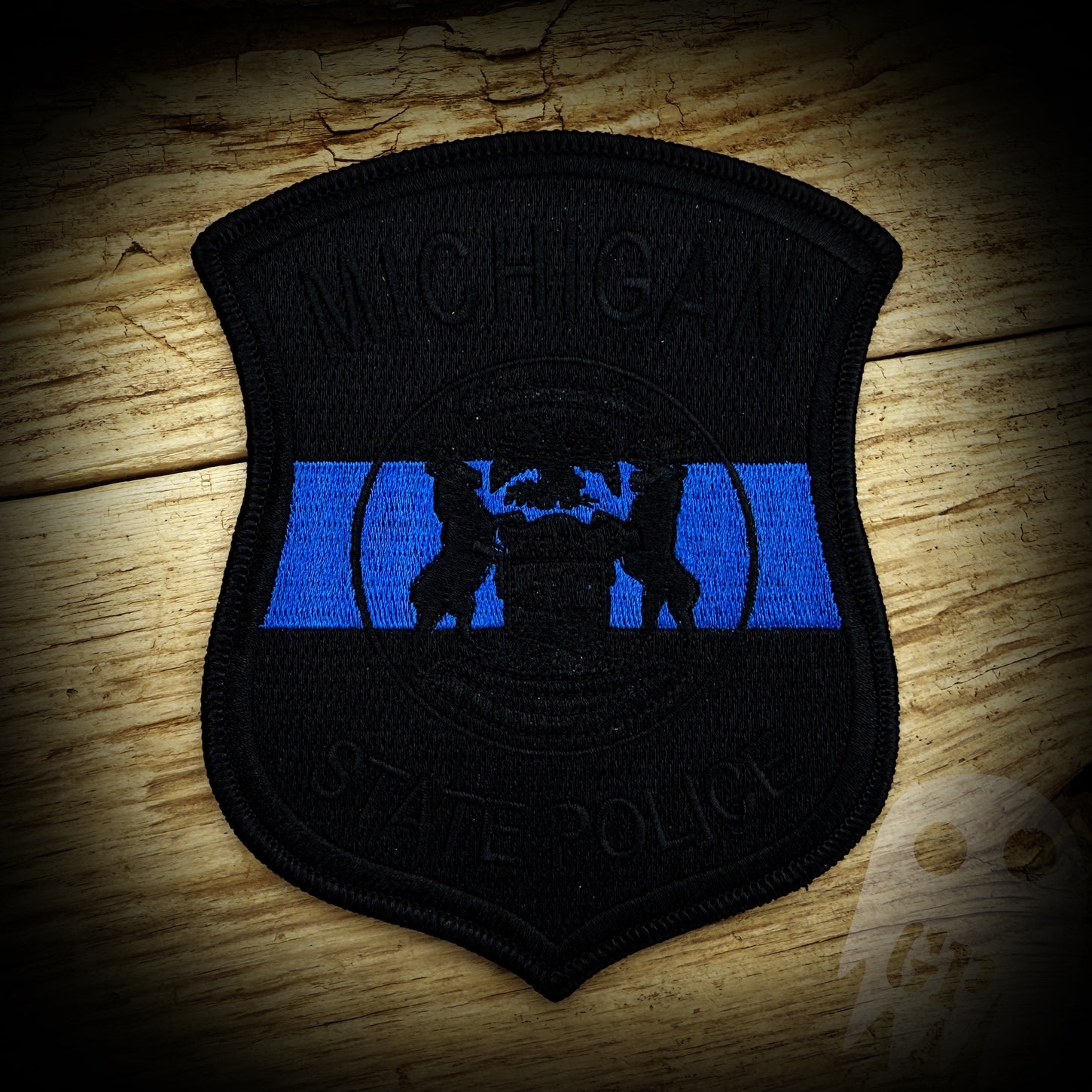 Authentic Patches & Coins – Page 3 – GHOST PATCH