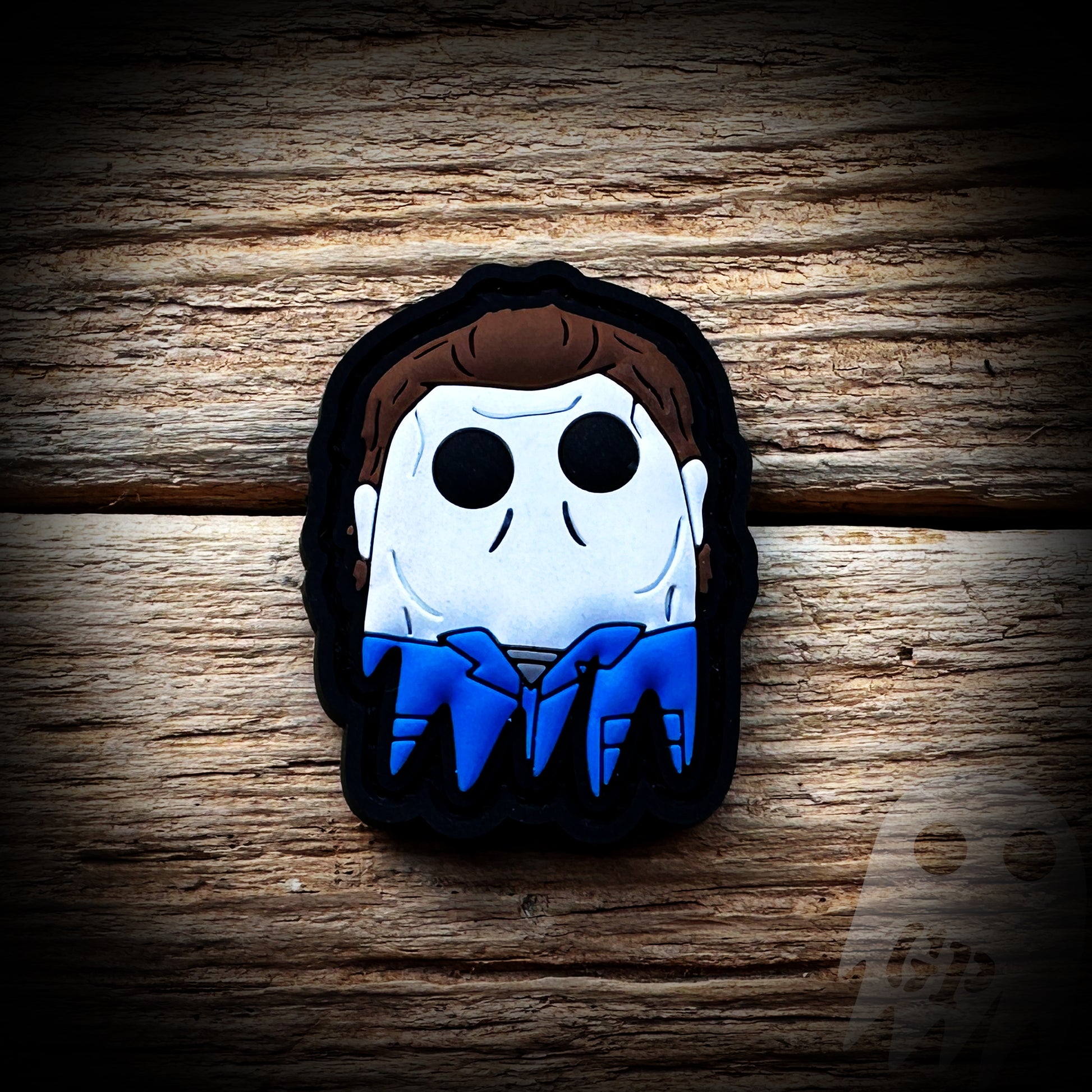 Michael Myers Halloween Boomer - LIMITED – GHOST PATCH