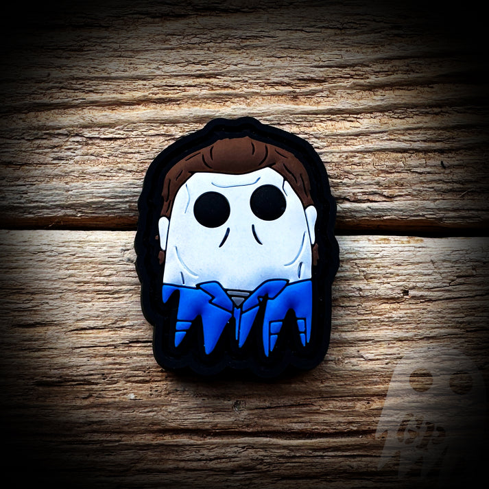 Michael Myers Halloween Boomer - LIMITED – GHOST PATCH