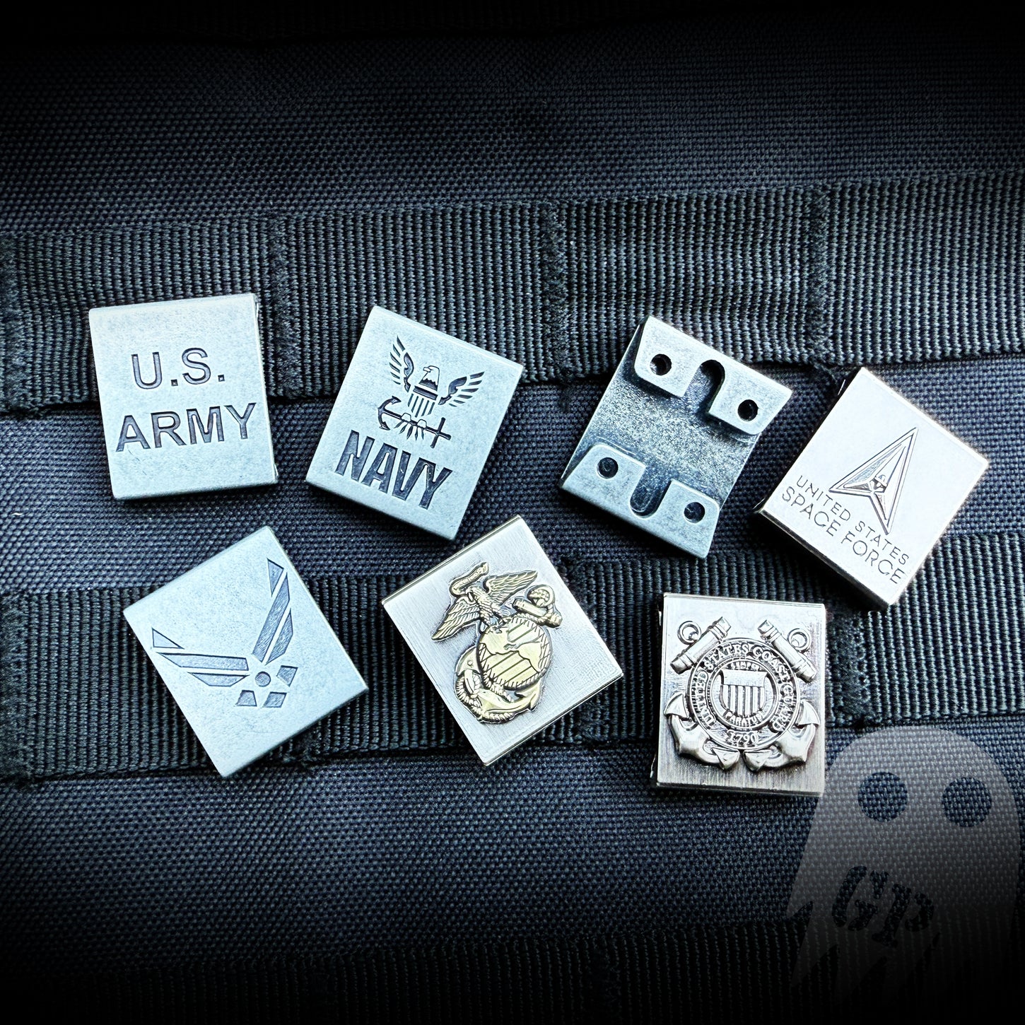 Insignia – GHOST PATCH