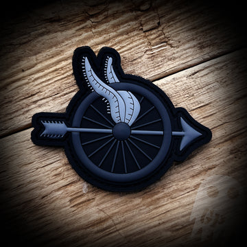 All Patches – GHOST PATCH