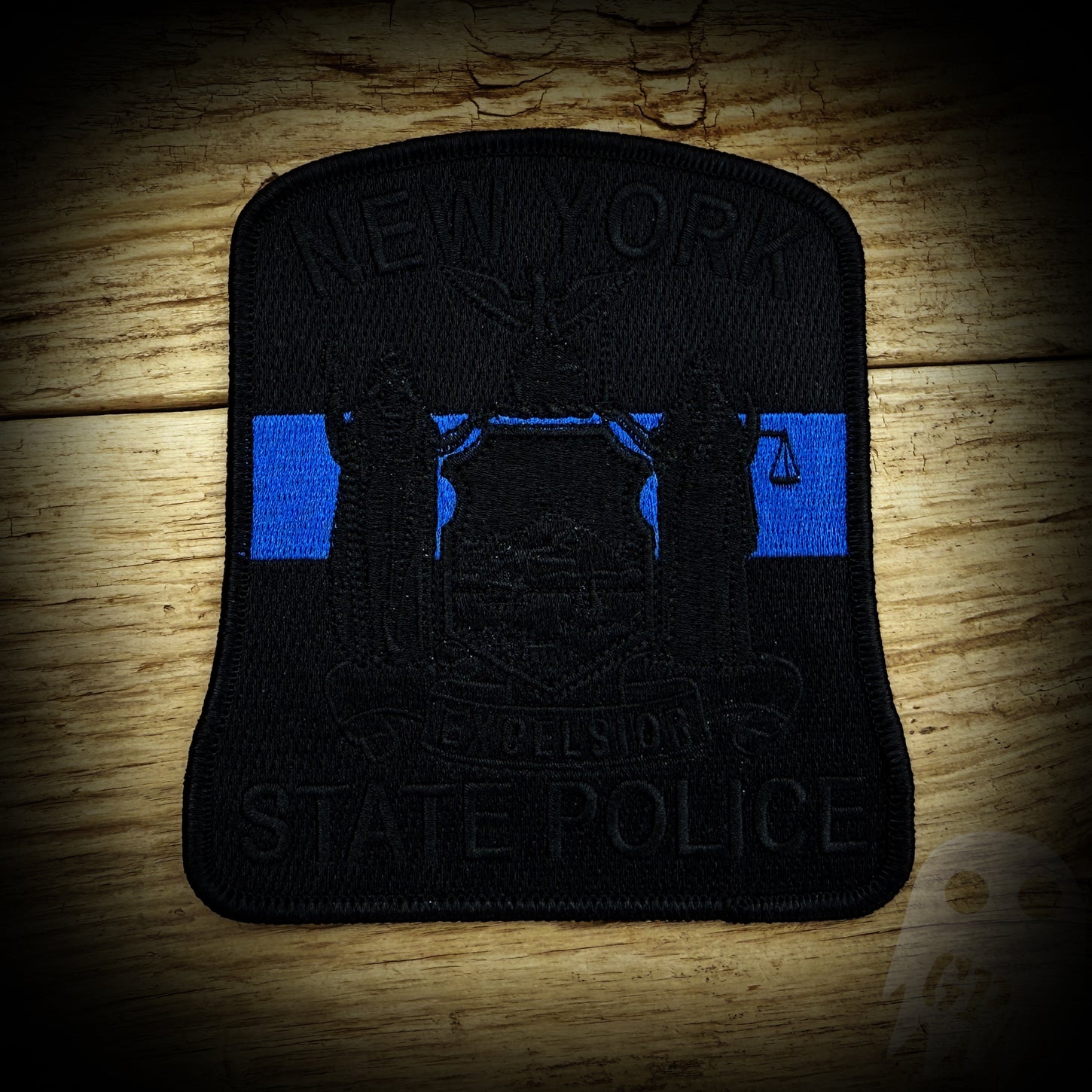 Authentic Patches & Coins – Page 3 – GHOST PATCH