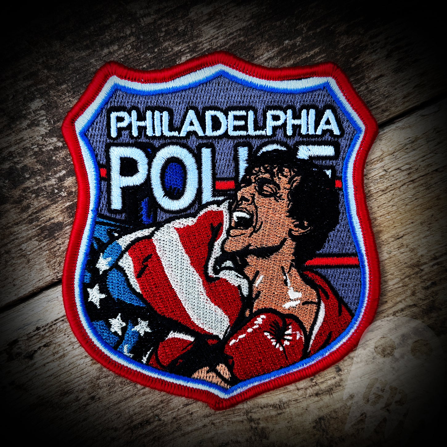 Authentic Patches & Coins – Page 3 – GHOST PATCH