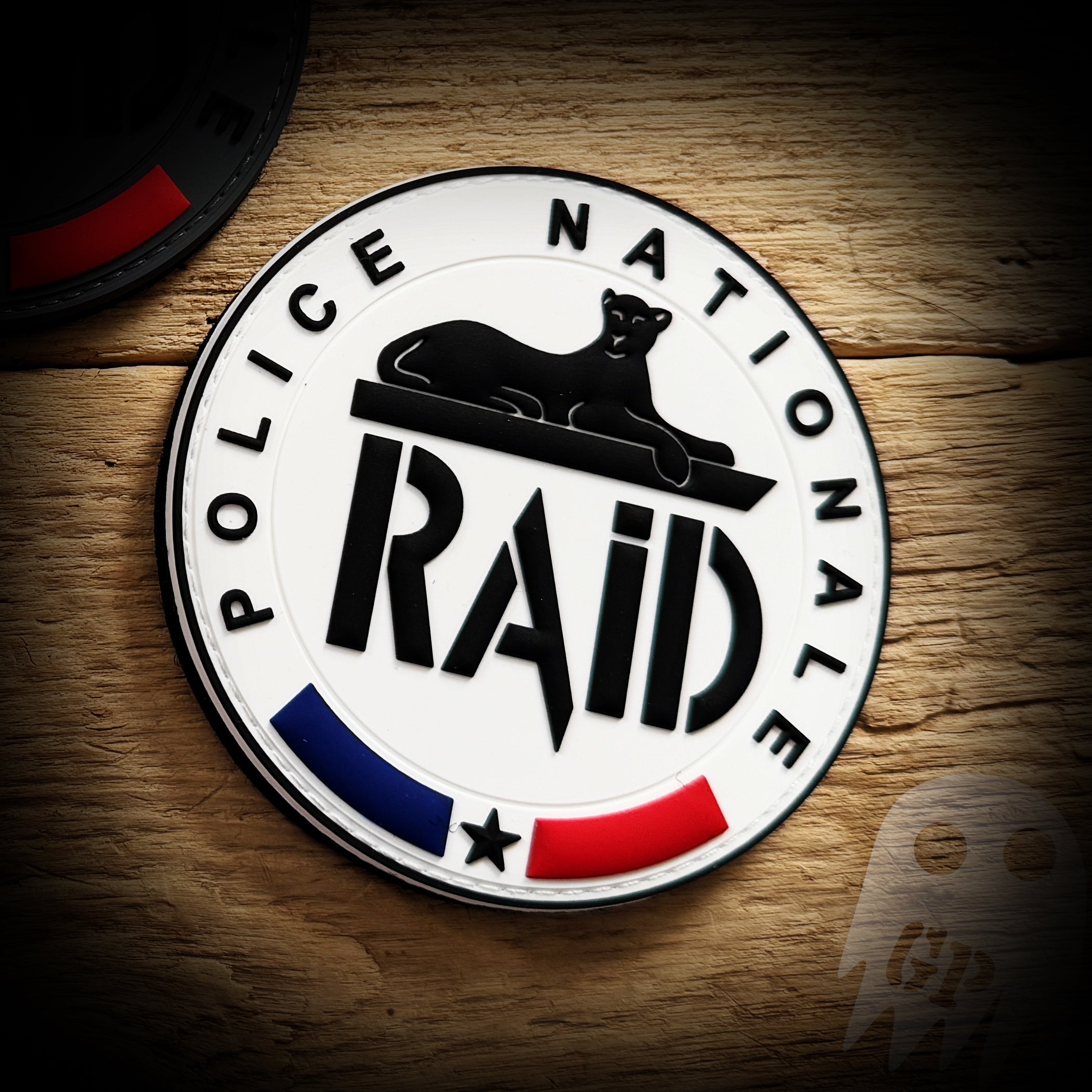 Police Francaise Logo ② écusson Police Ressources Humaines Politie