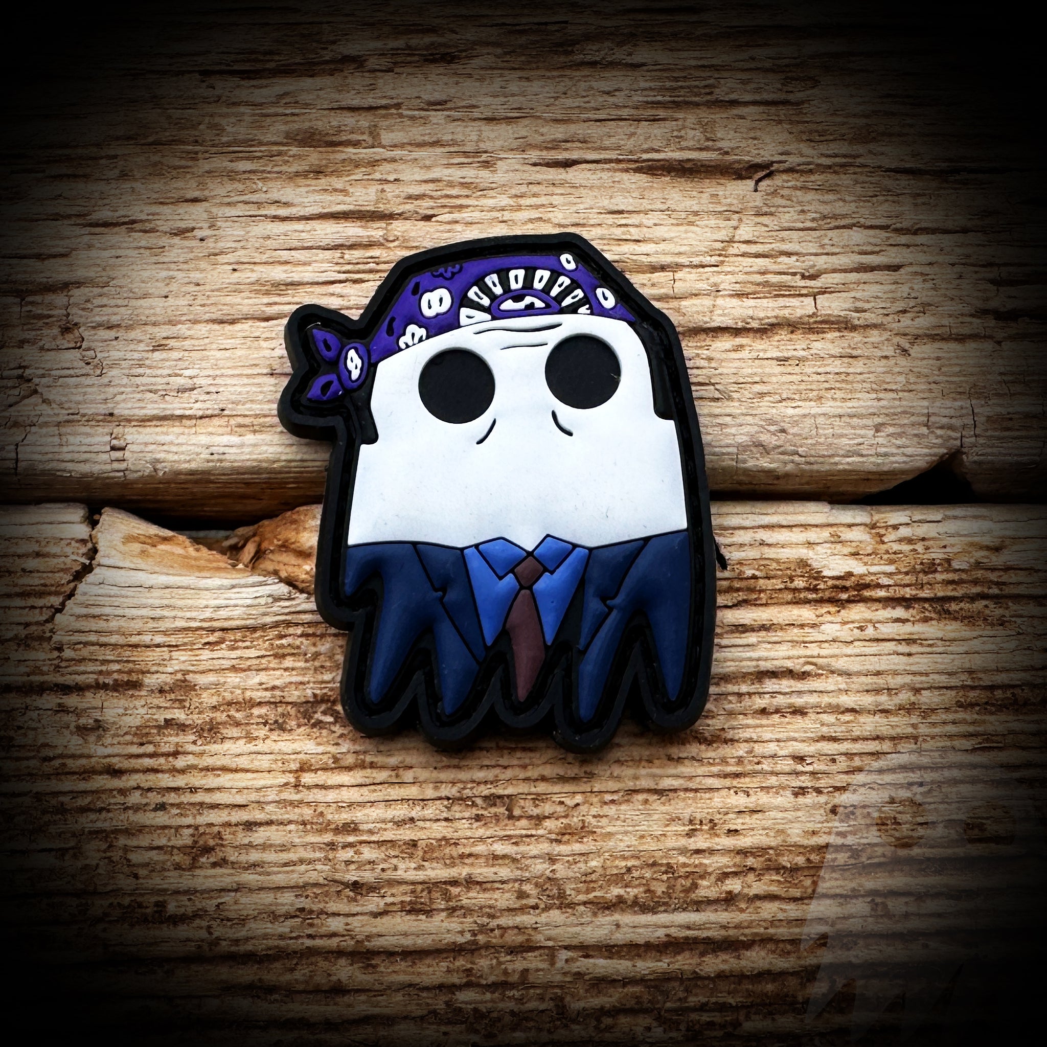 The Office Boomer Complete Set - Limited Edition – GHOST PATCH