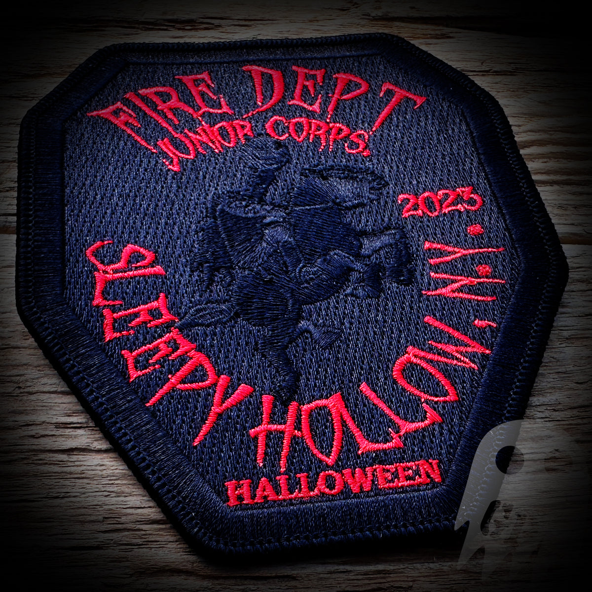 HALLOWEEN JUNIOR CORP - Sleepy Hollow, NY FD Junior Corps 2023 Hallowe ...