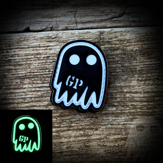 Boomers – GHOST PATCH