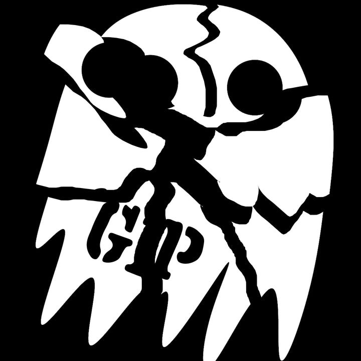 Clearance Rack – GHOST PATCH