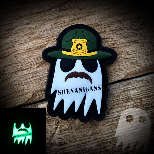 Boomers – GHOST PATCH