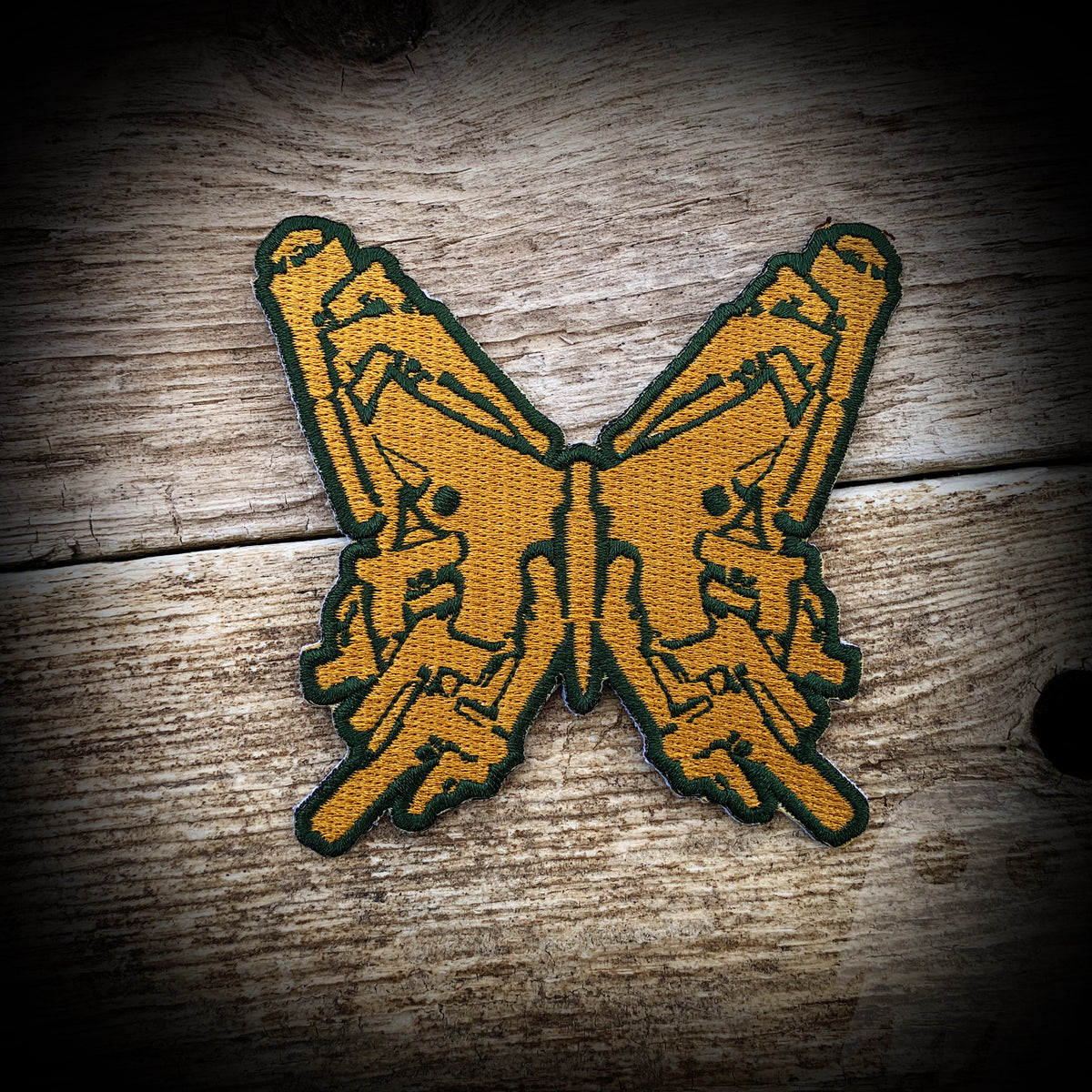 All Patches – Page 17 – GHOST PATCH