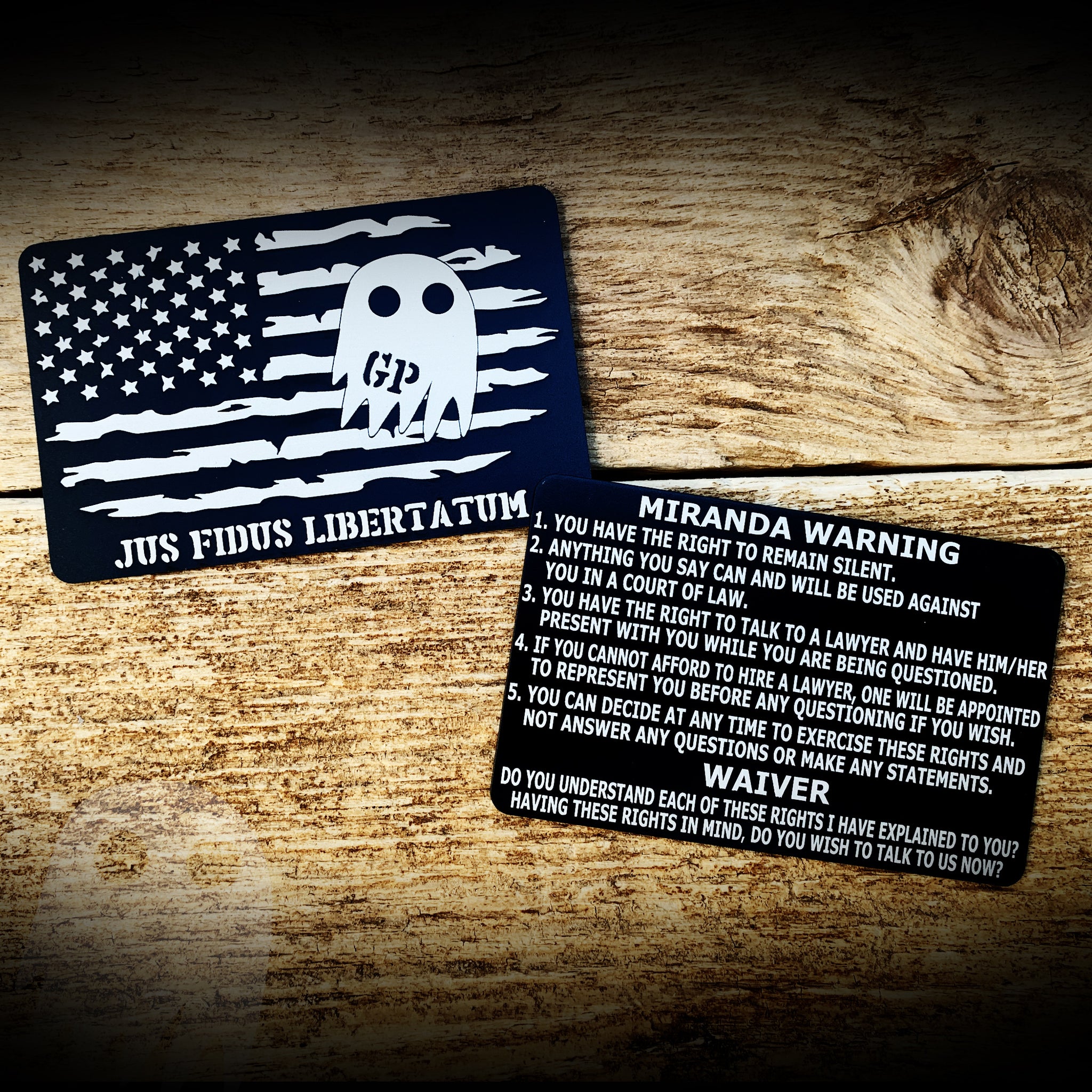 Cop Shop – Page 3 – GHOST PATCH