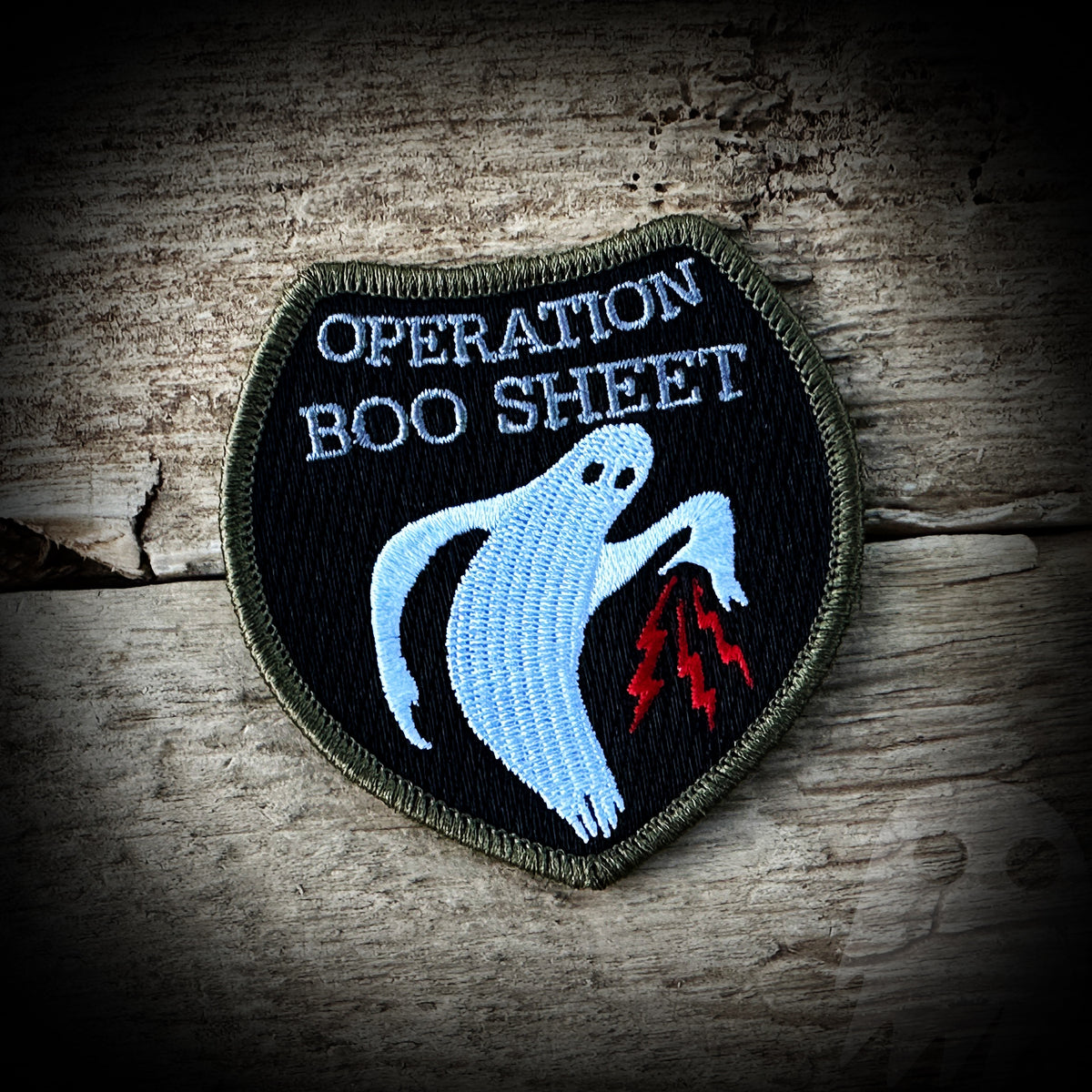 Operation Boo Sheet – GHOST PATCH